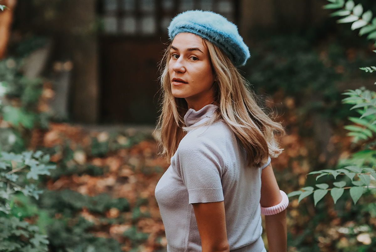 Spotted by Locals: Мила Роберт - какво ново - GoGuide.bg