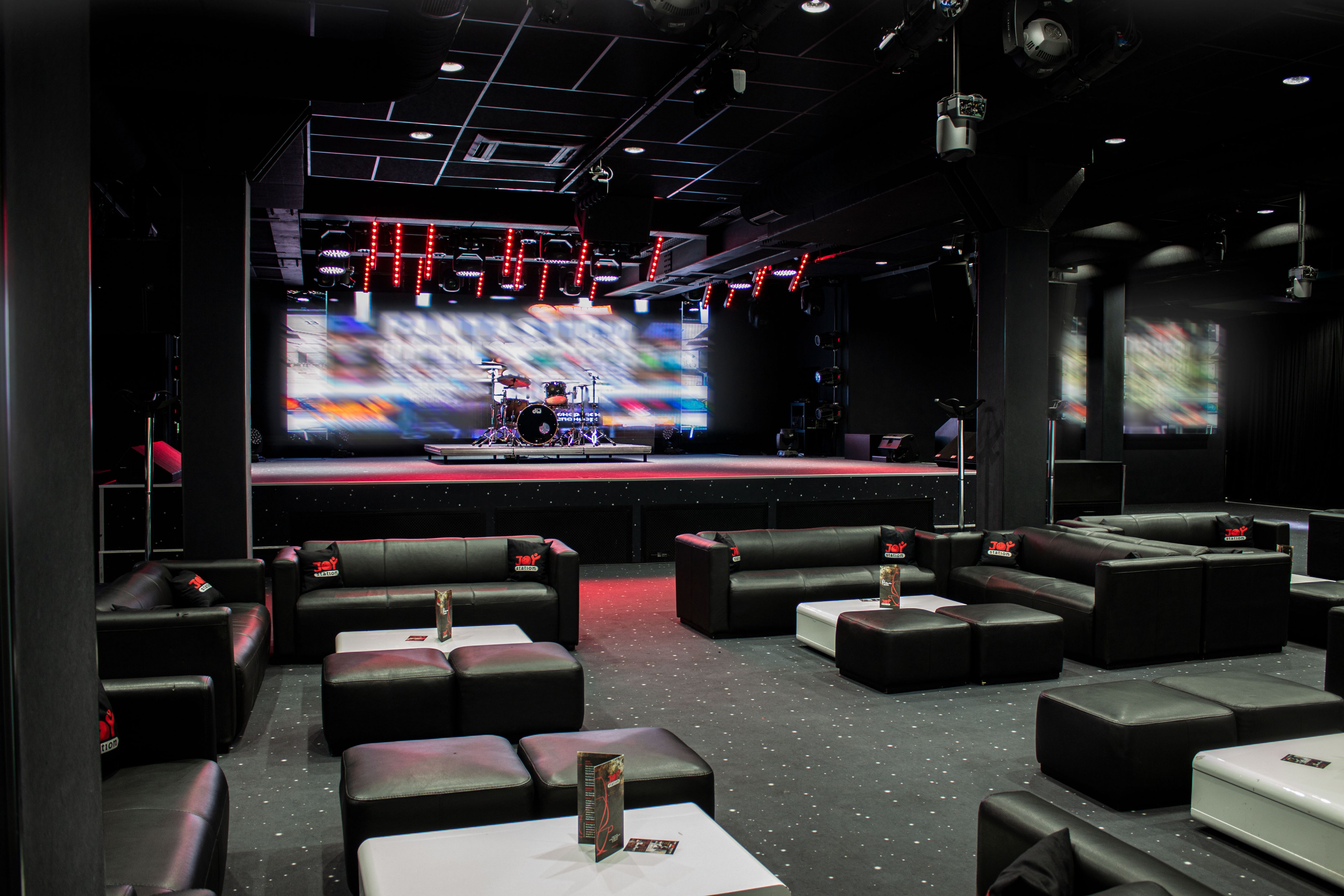 Заведенията с музика на живо в София - GoGuide.bg