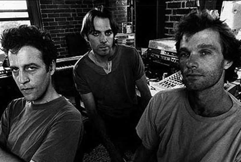 MORPHINE TRIBUTE: LEGENDA ROCK EDITION - лайв - GoGuide.bg