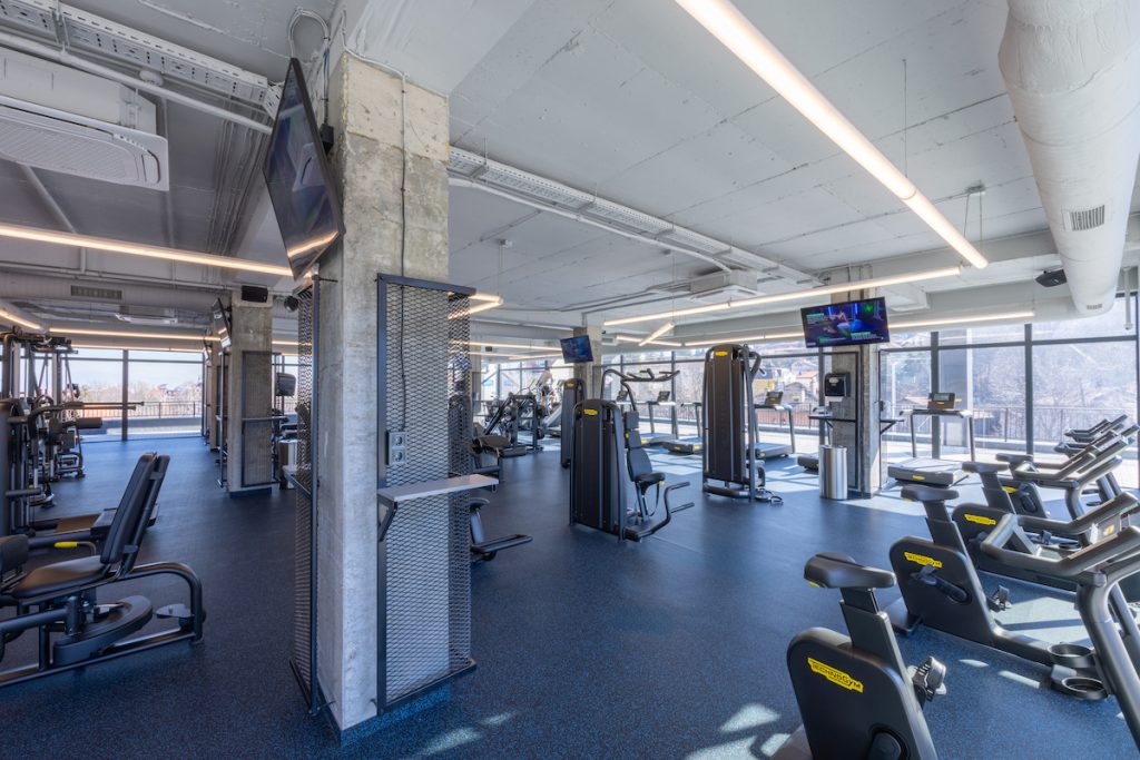 Next Level МАКСИ - GoGuide.bg