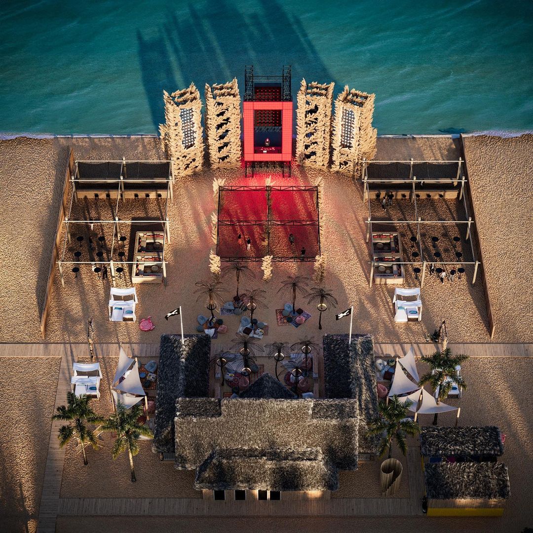 EXE Beach Festival 01: къде, кога, кой - GoGuide.bg