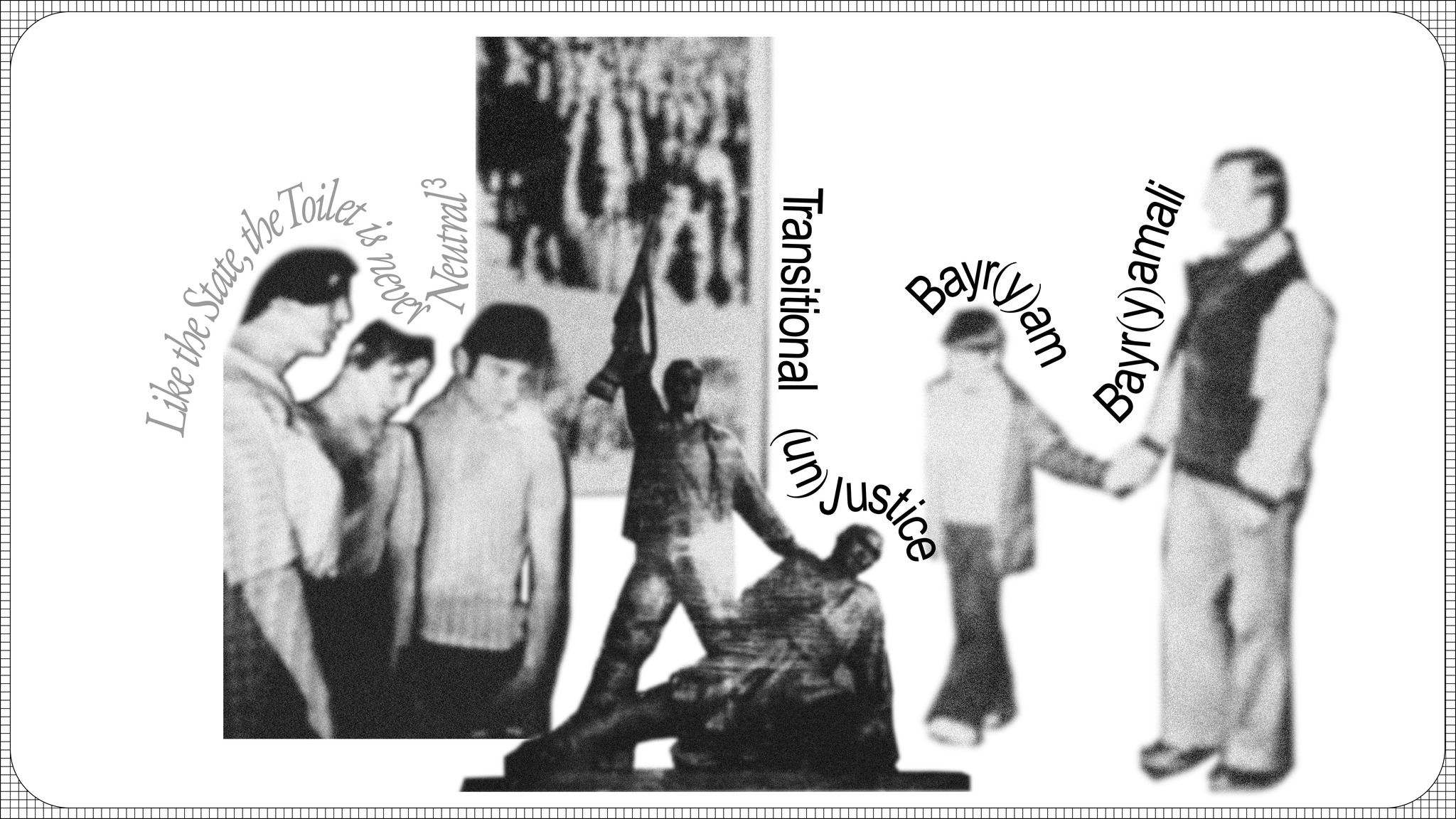 Transitional (un)Justice - GoGuide.bg