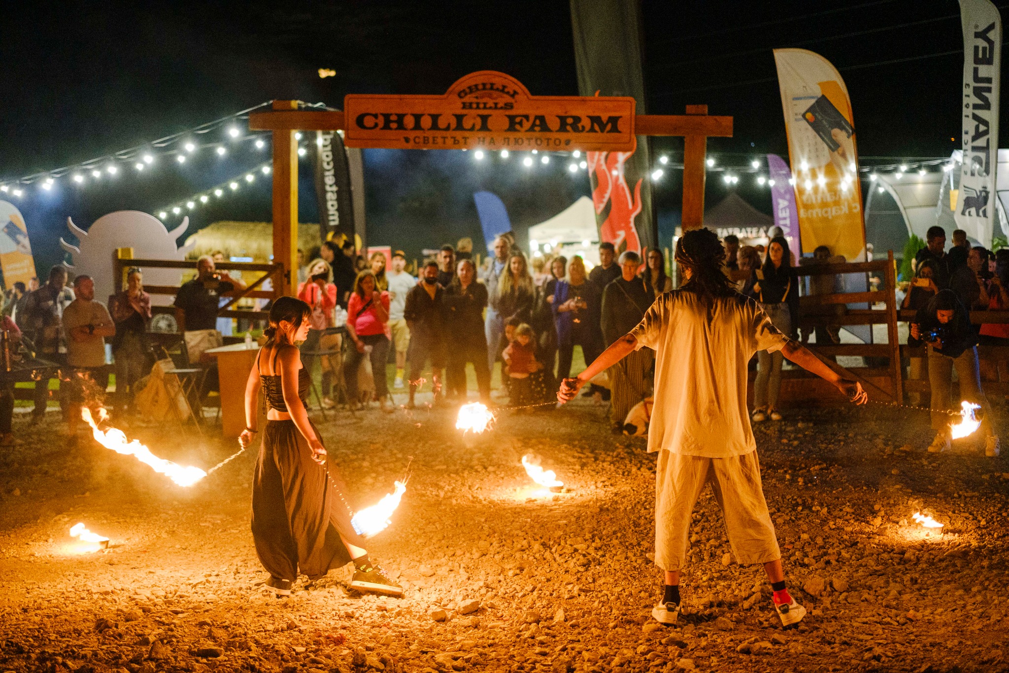 Chilli Hills ни канят в новата им ферма, а ние сме готови за лют купон ...