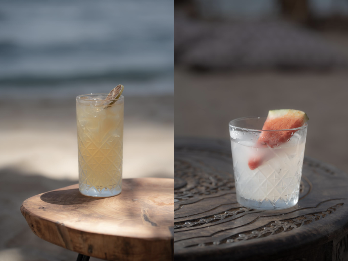 EXE BEACH BAR: вторият сезон е по-усъвършенстван от първия - GoGuide.bg