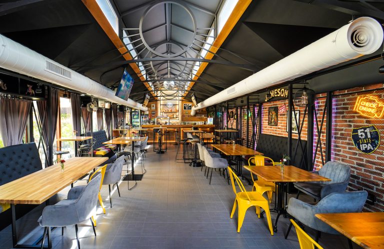 Ново място в София: Bar'loga - GoGuide.bg