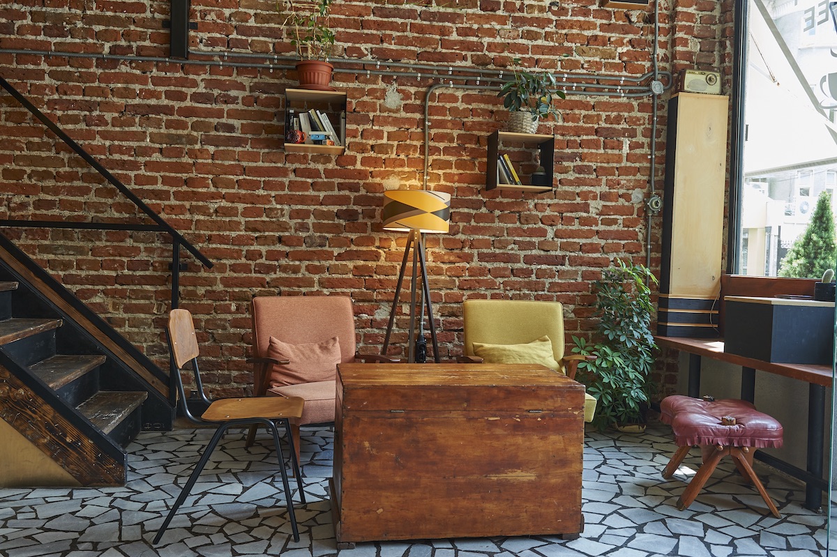 City Walk: баровете, ресторантите и магазините на Пловдив - GoGuide.bg