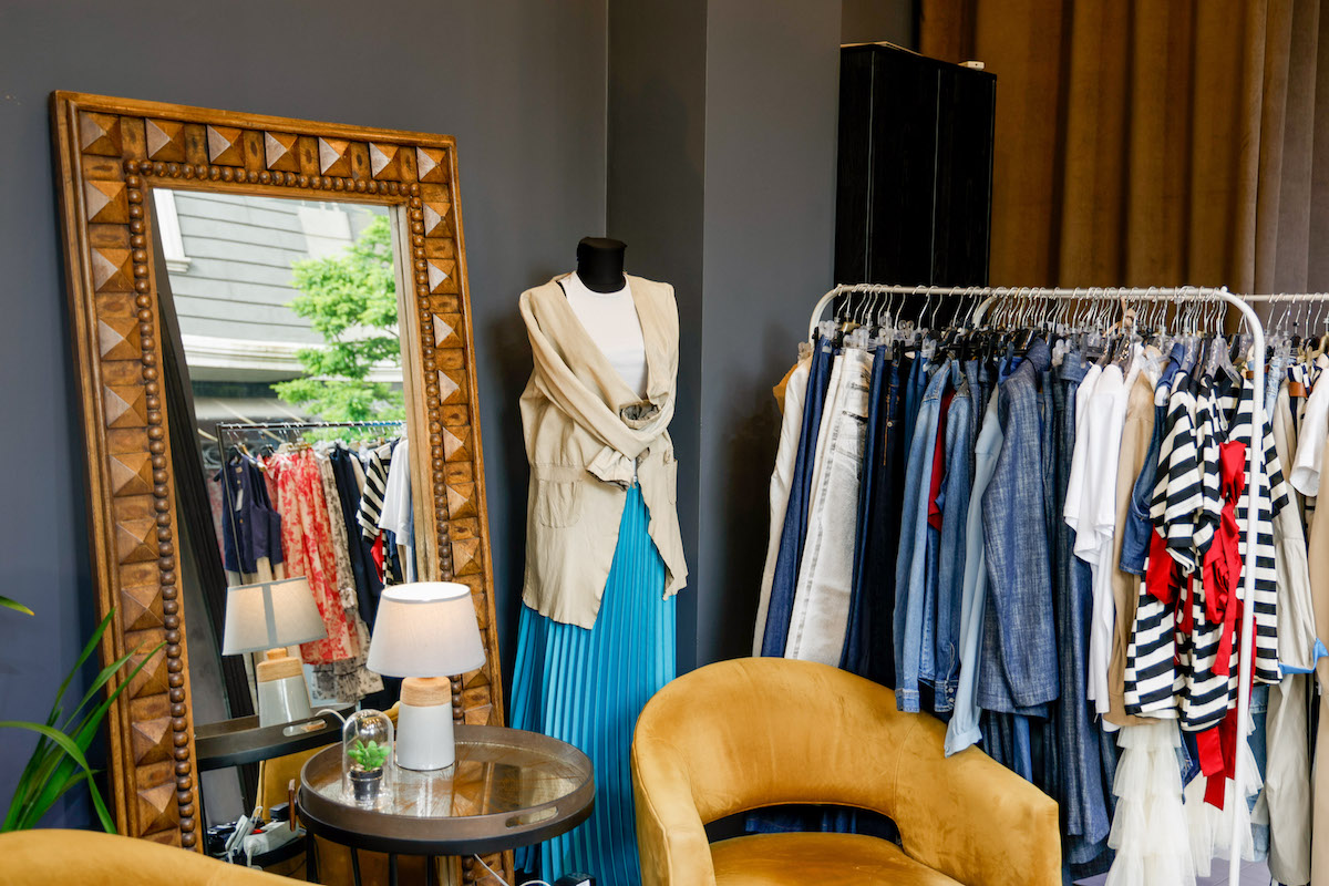 Ново място за шопинг в София: Boutique Silk - GoGuide.bg