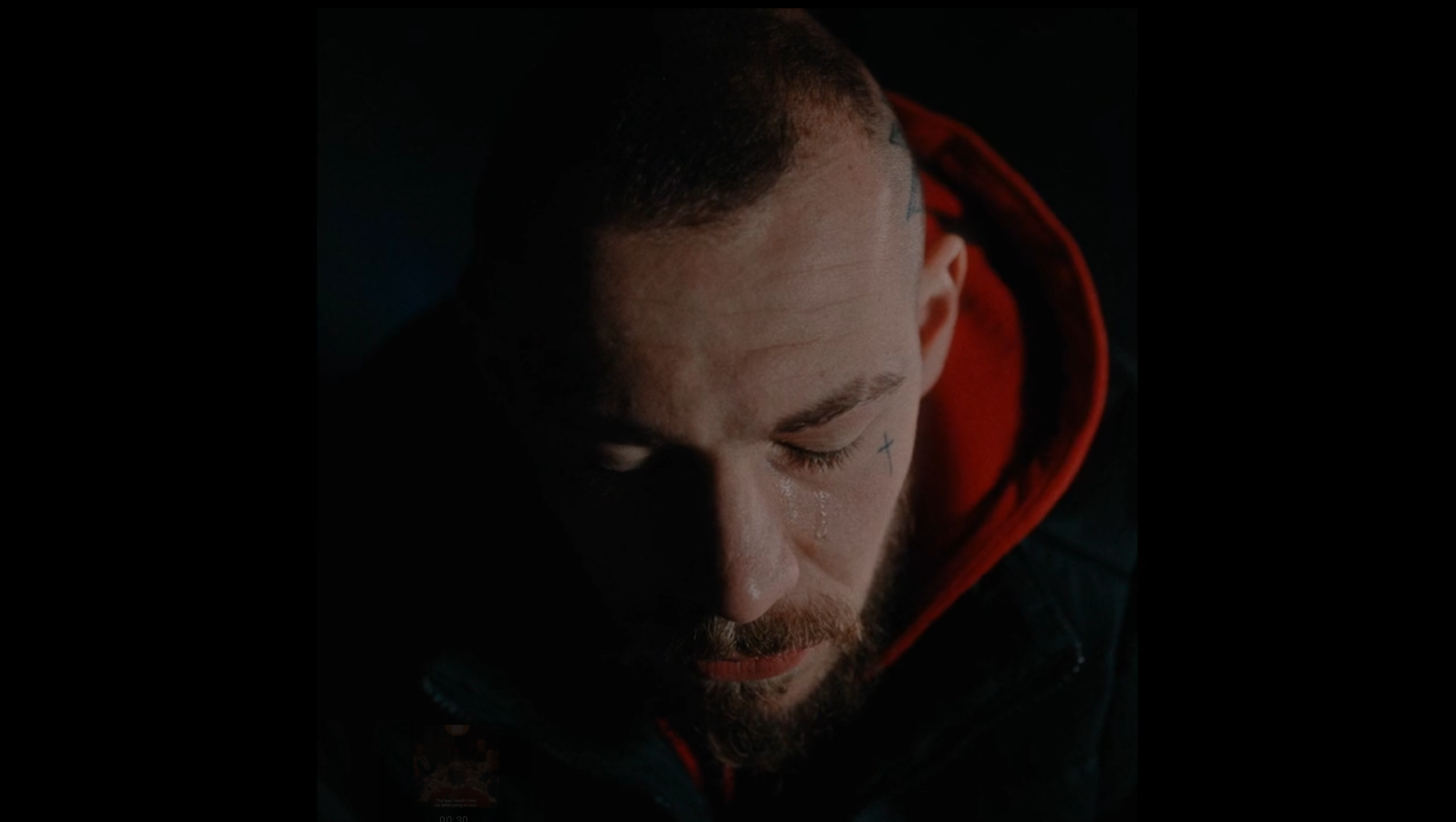 Световните медии полудяха по филма "Безветрие" с рапъра Fyre – виж най ...