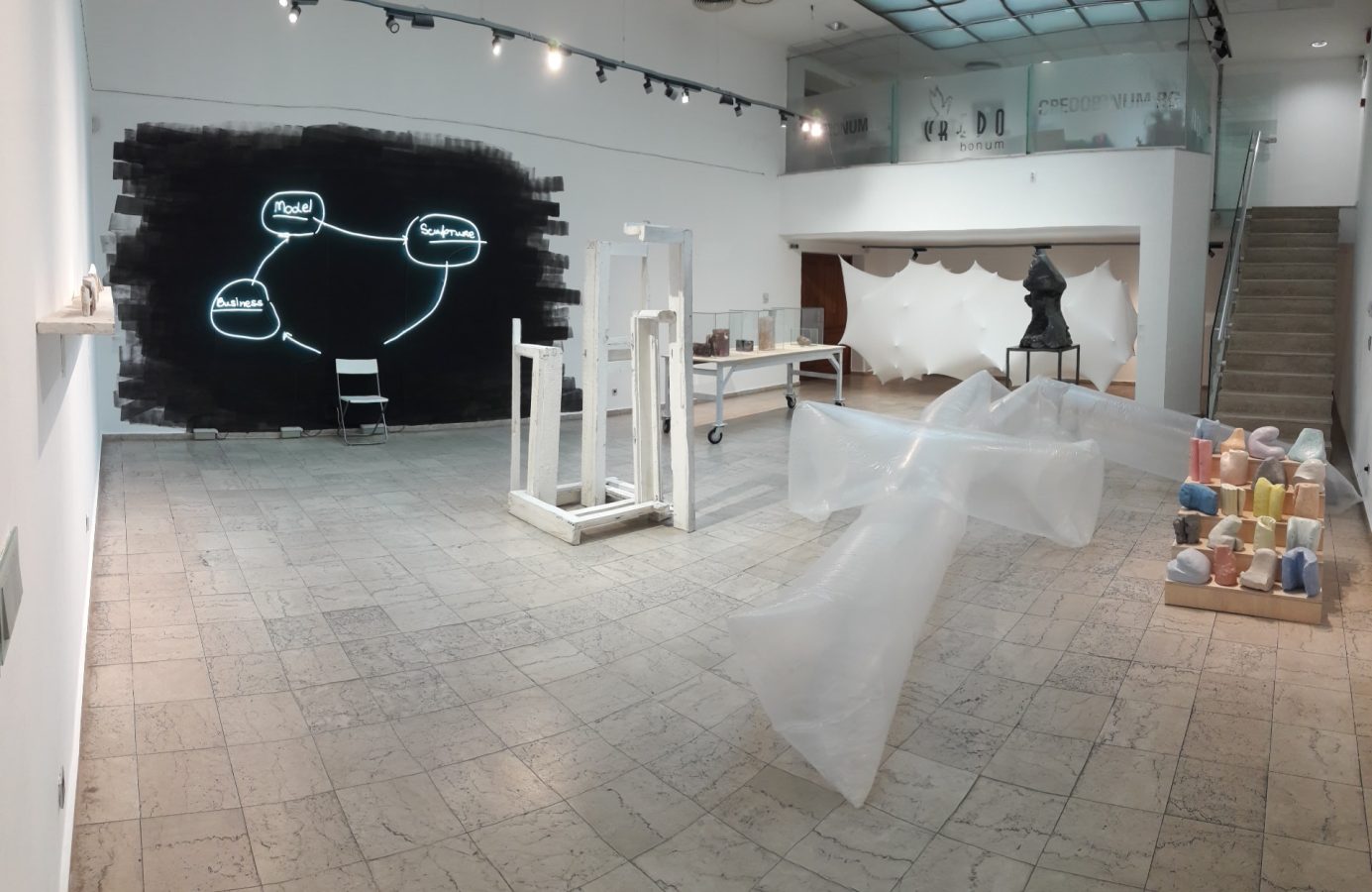 8 арт пространства, в които да нахраниш душата си - GoGuide.bg