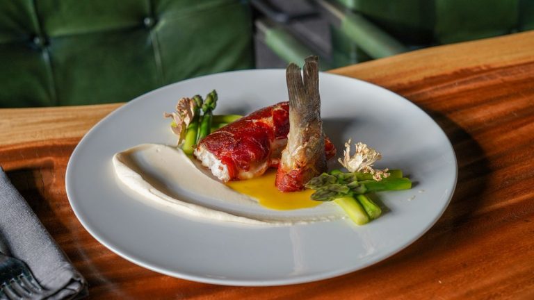 11 ресторанта с обедни менюта, които сгряват делниците - GoGuide.bg