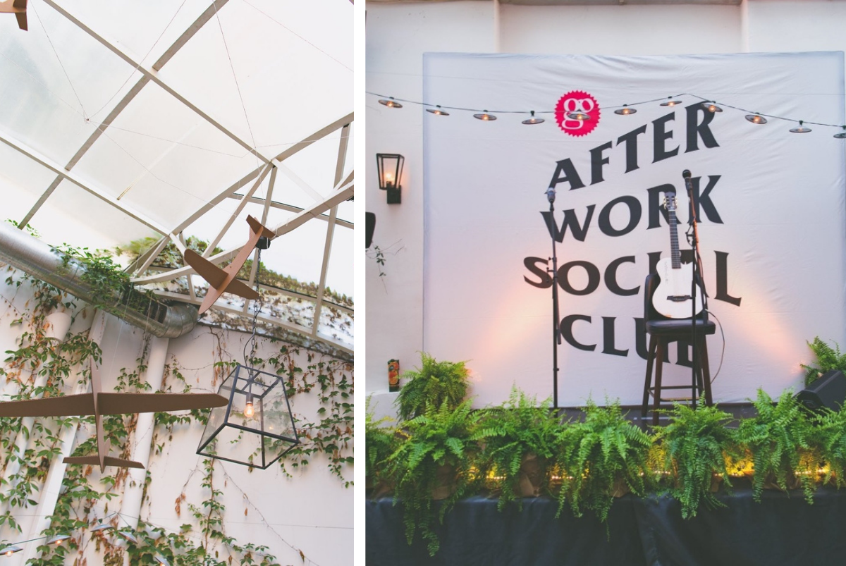 3 причини да дойдеш на After Work Social Club: Season Closing - GoGuide.bg