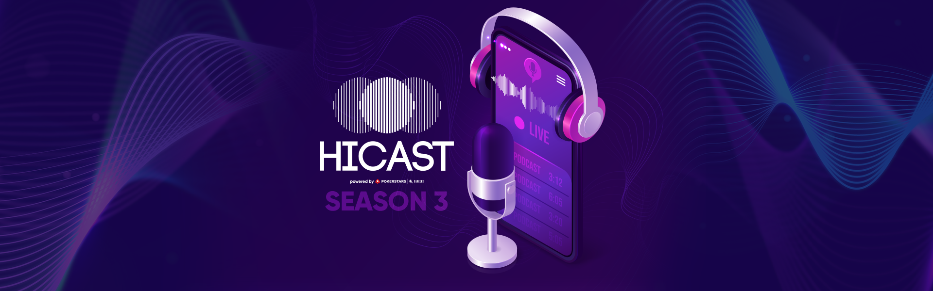 Тримата мускетари от HiCast за най-интересното от света на иновациите ...