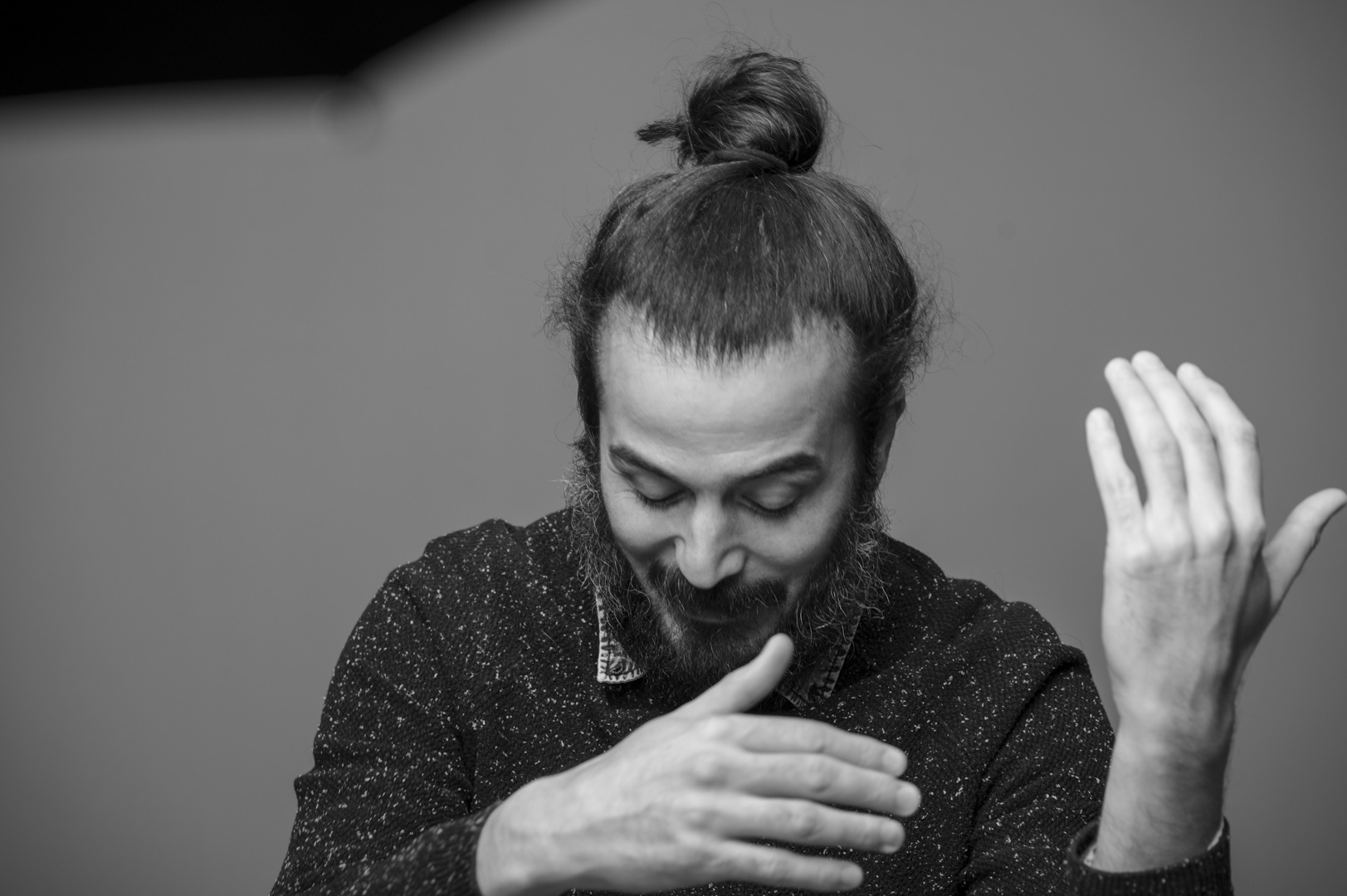 Иван Димитров ни подарява нова книга - виж защо наричаме това заглавие ...