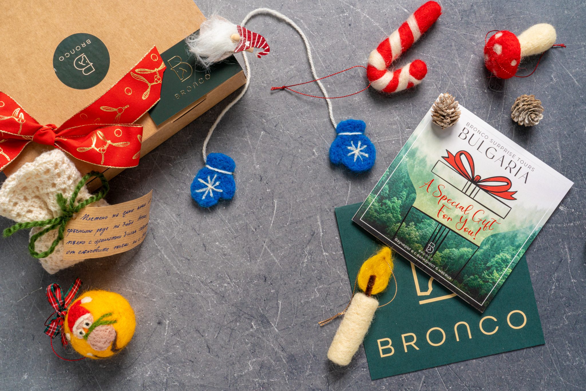 63 вълнуващи идеи за коледни подаръци - GoGuide.bg