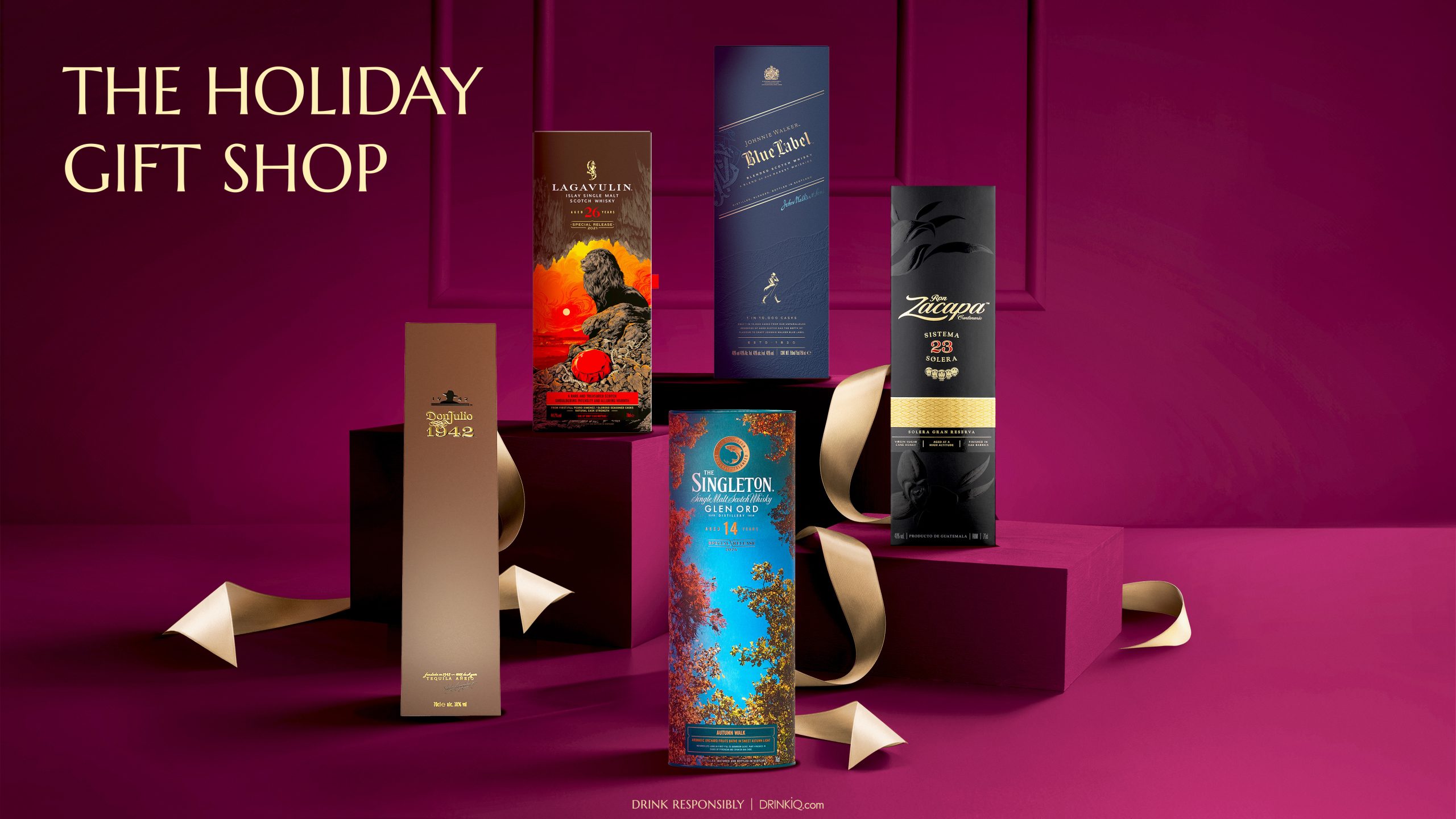 Перфектният коледен подарък с изискан вкус – водим те до The Holiday ...