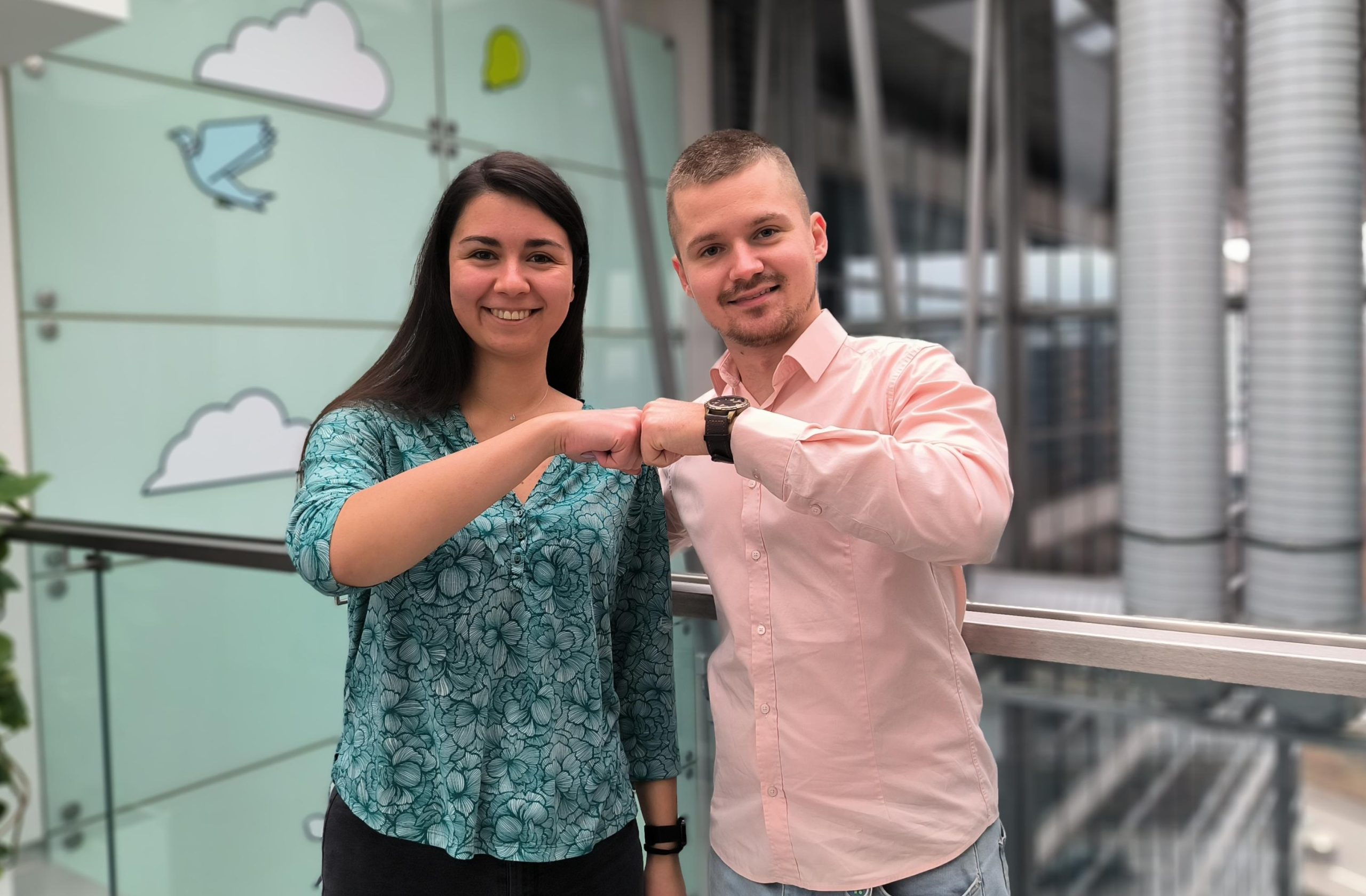 „Ела, за да останеш“ - историята на Никол и Николай по пътя към успеха - GoGuide.bg