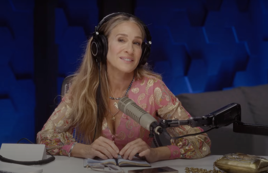 Вторият сезон на And Just Like That и новите приятелки на Кари Брадшоу - GoGuide.bg