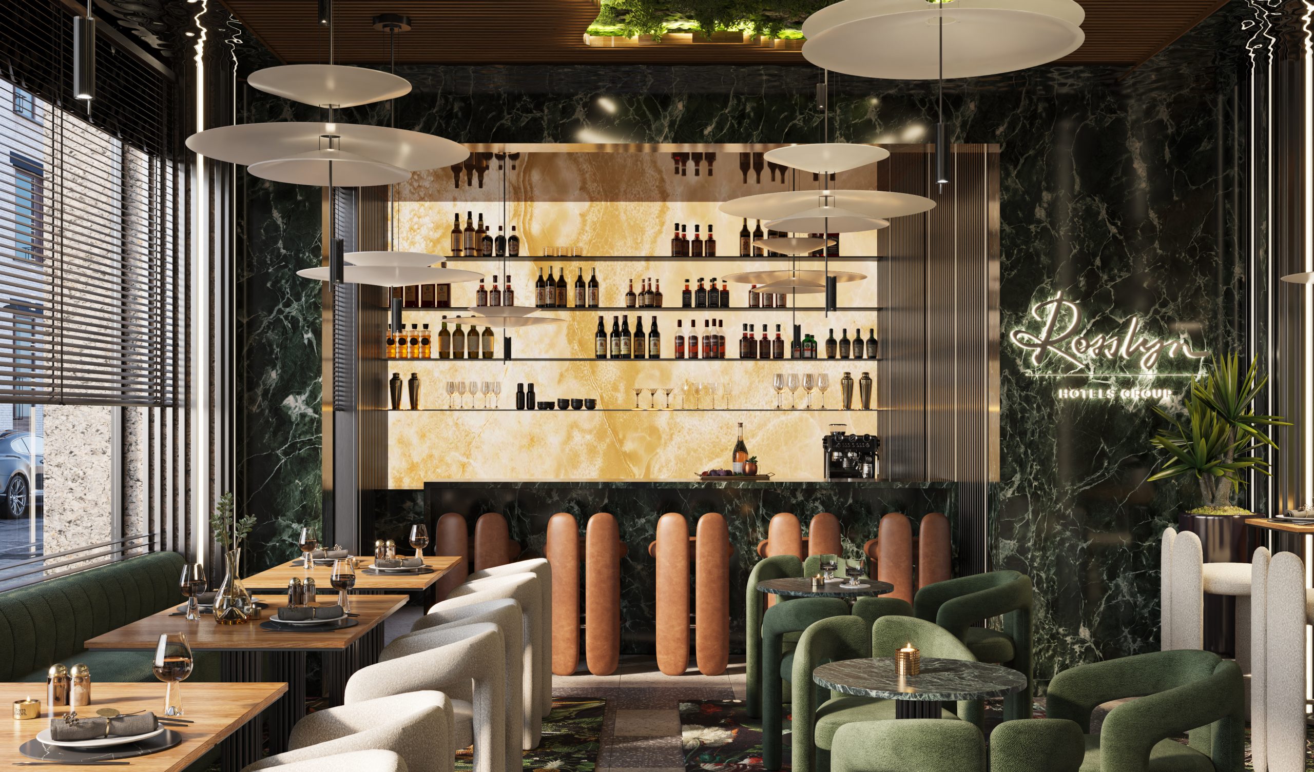 Divine Bar - GoGuide.bg