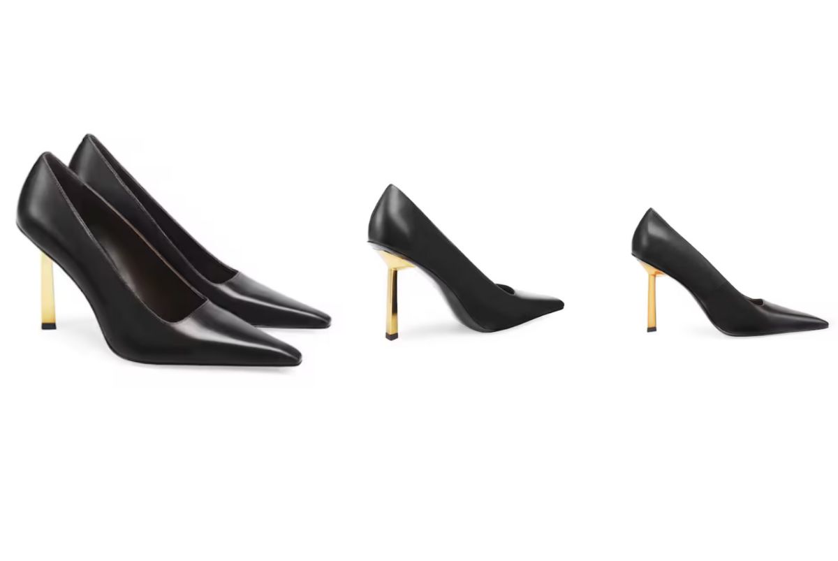 Пет супер находки, които да грабнеш от Черния петък на Fashion Days ...